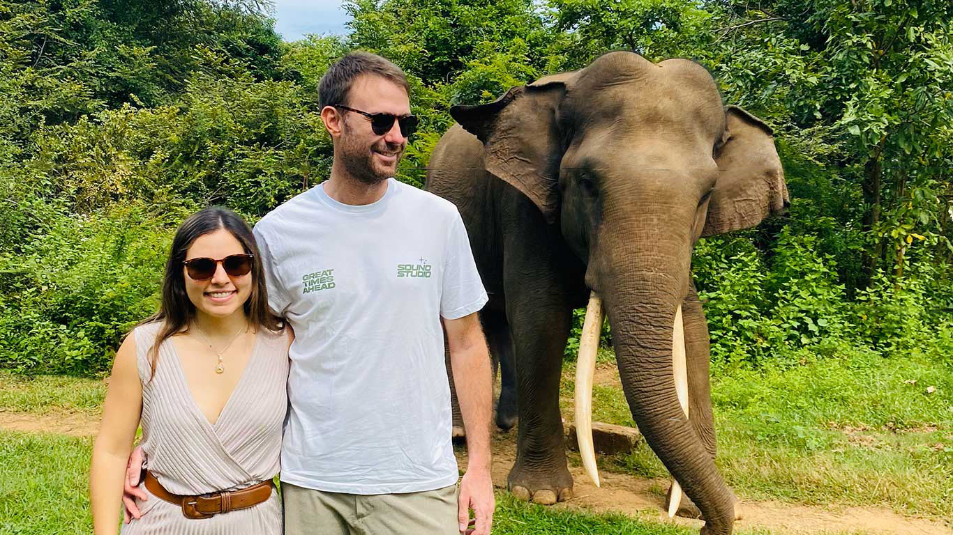 Destinations - Ceylon Travello